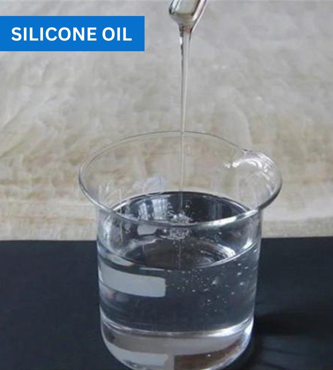 Silicone Oil Manufacturers Suppliers In India