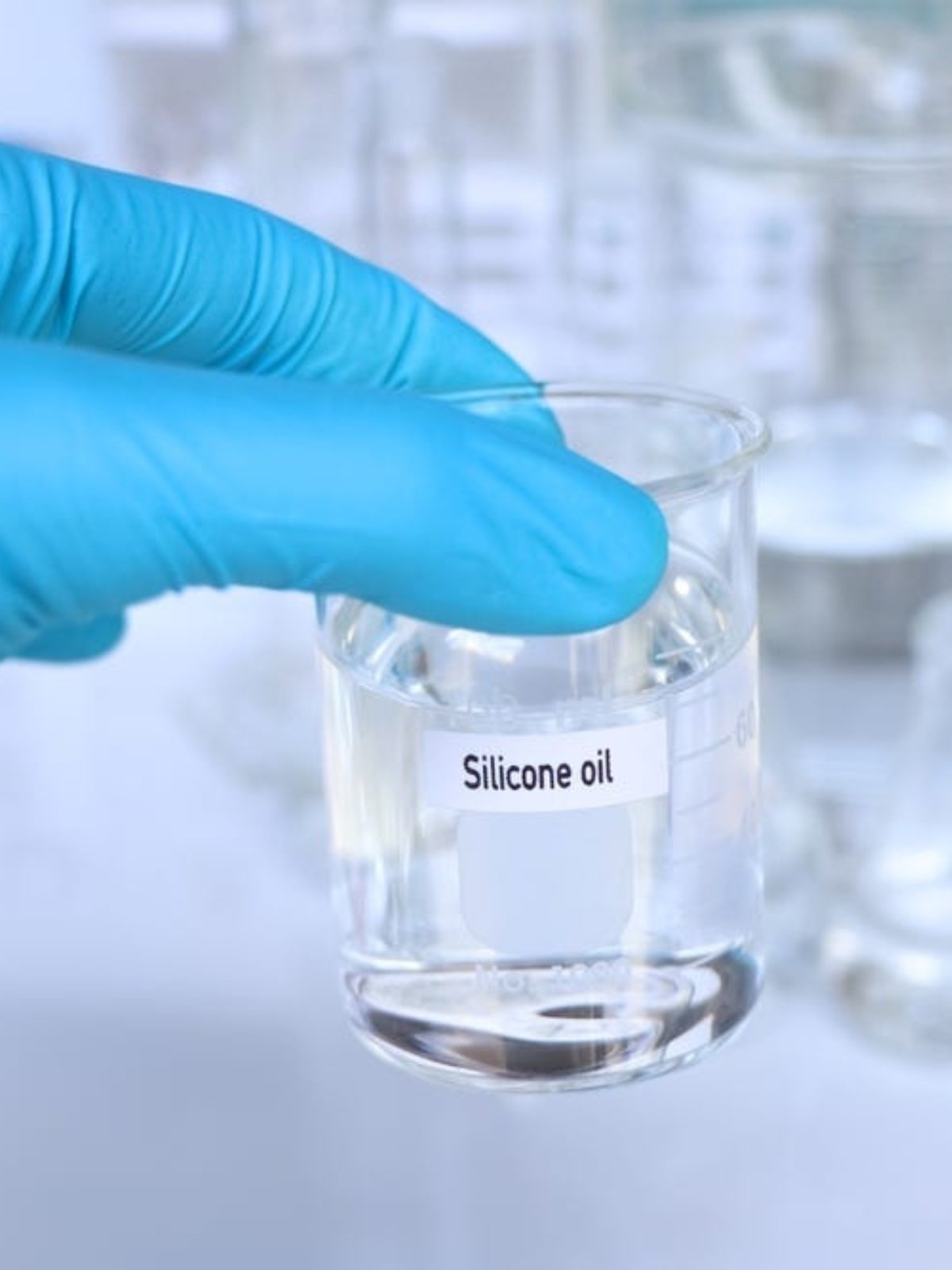 HNK Silicone Enterprise | Silicone Oil & Silicone Fluid Supplier